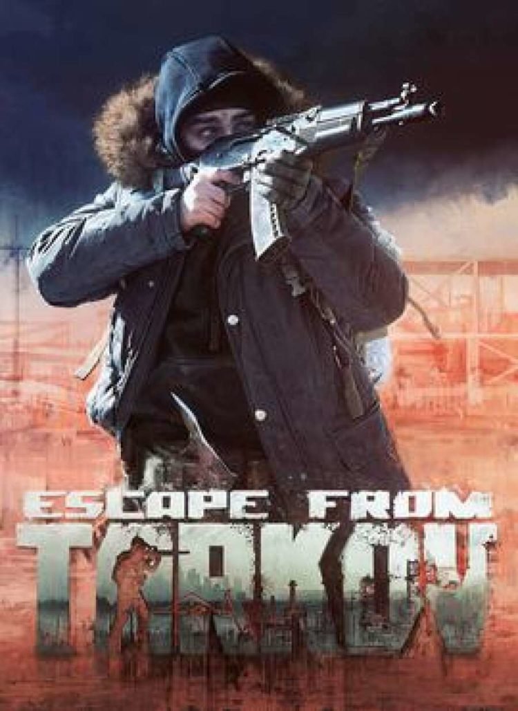 How to fix Escape from Tarkov launcher error ? - DigiStatement