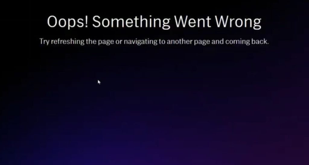 HBO Max Error Code 321 : How to fix it ? - DigiStatement