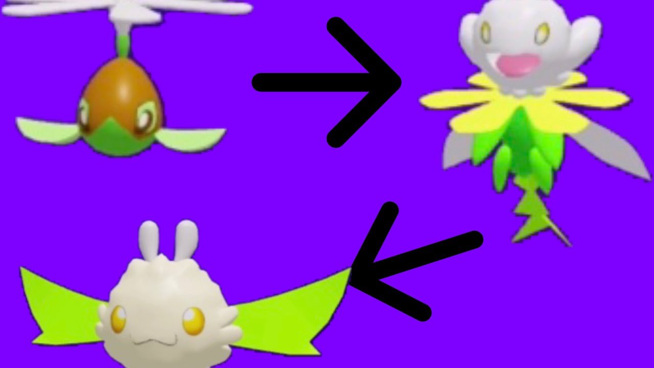 Loomian Legacy: How to get Pipsee Dandylil & Whippledriff? - DigiStatement