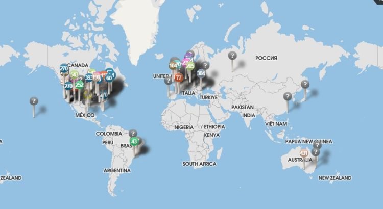 How to find Rare Pokemon nests in Pokemon Go for 2021 ? - DigiStatement