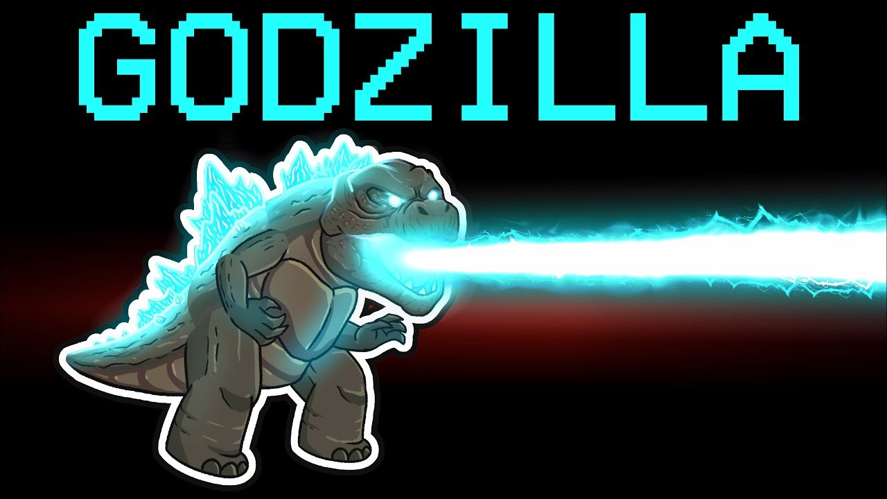 Among Us Godzilla mode : what is it ? - DigiStatement