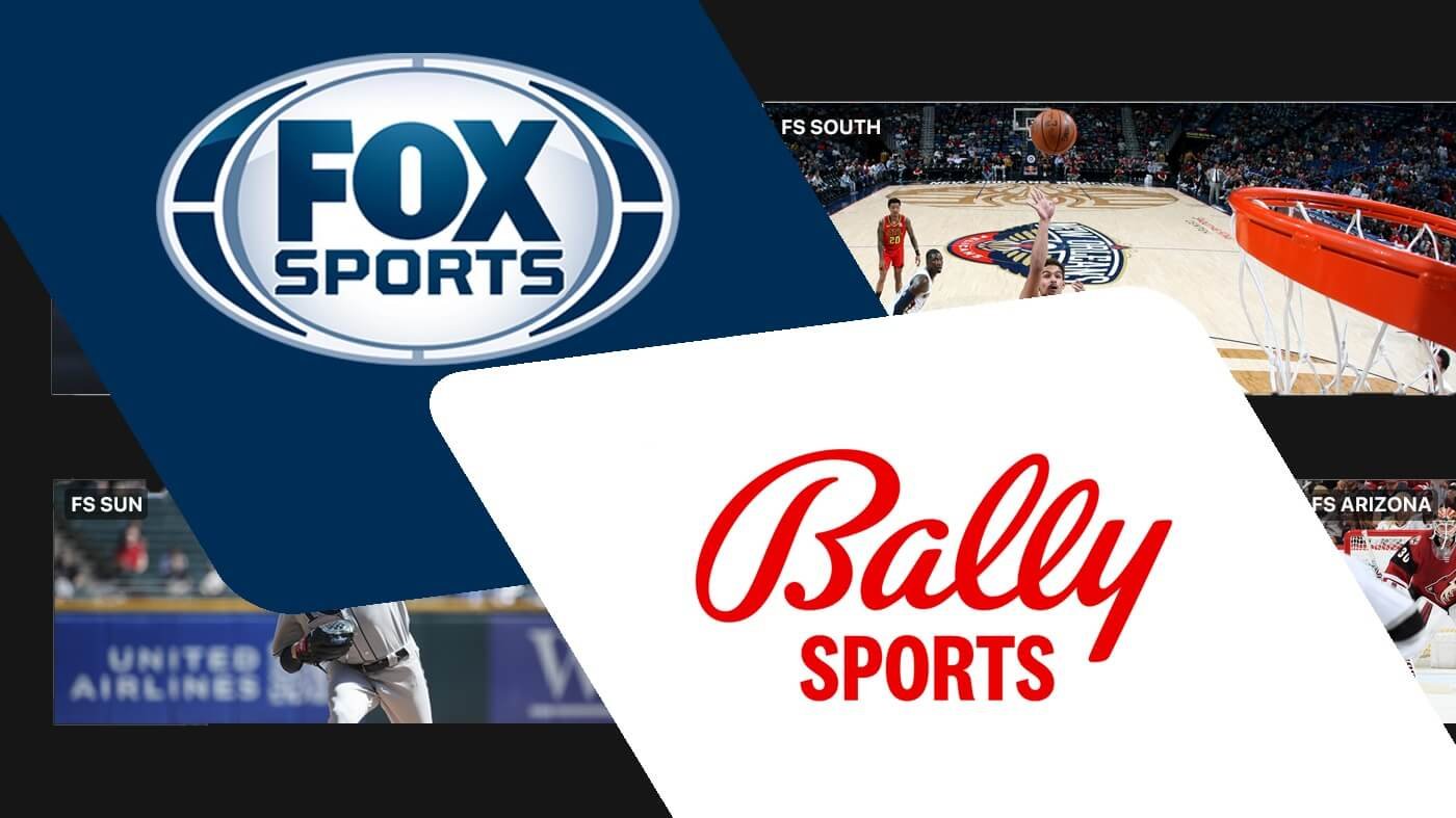 Bally Sports App minimum requirements for PC and Mac : Check details ...