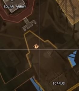 Secret Loot Bridge in Apex Legends Season 9 - DigiStatement