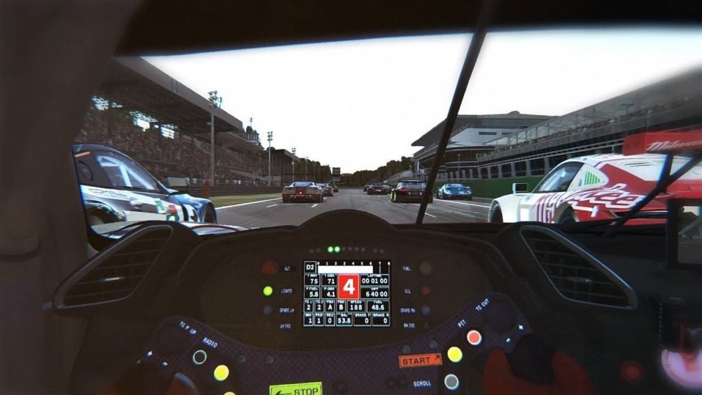 iRacing error please close the simulator : How to fix it ? - DigiStatement