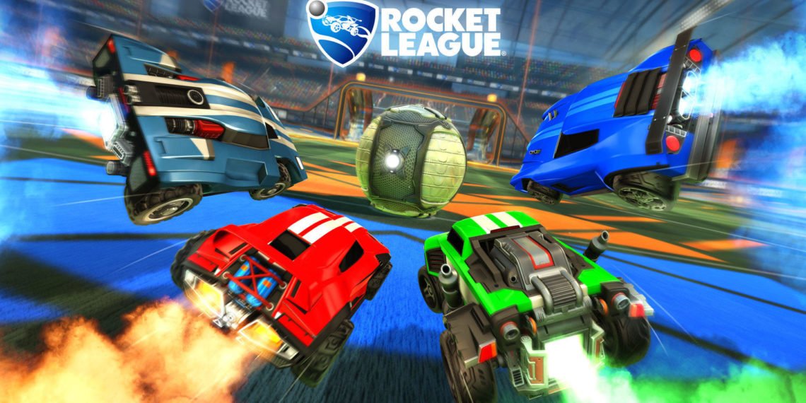 Rocket League Error Code LS-0013: How To Fix It - DigiStatement