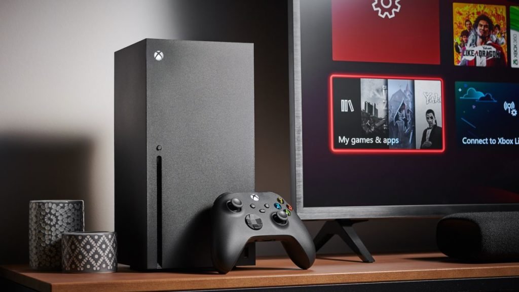 How To Fix Xbox Series X Error Code E203 DigiStatement How To Fix Xbox Series X Error Code E203 DigiStatement