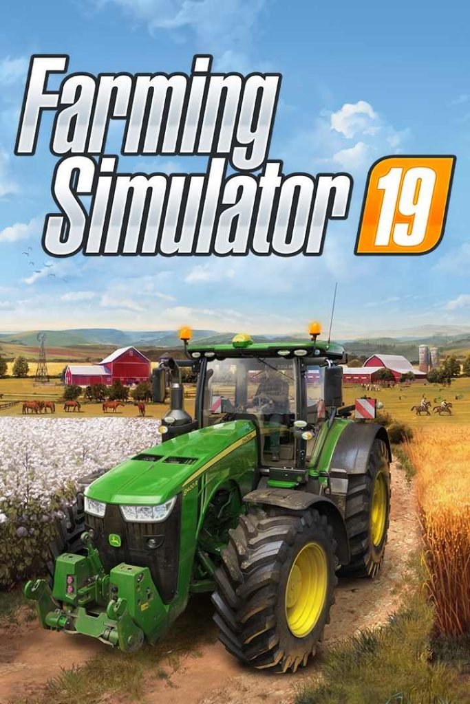 Farming Simulator 19 (FS19) : How to add real mud to maps ? - DigiStatement