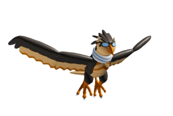 Loomian Legacy: All Loomians List With Pics - DigiStatement