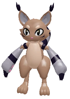 Loomian Legacy: All Loomians List With Pics - DigiStatement