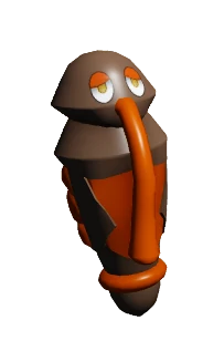 Loomian Legacy: All Loomians List With Pics - DigiStatement