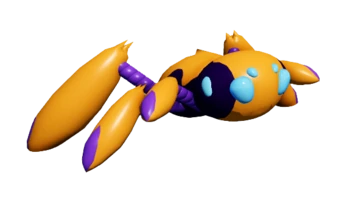 Loomian Legacy: All Loomians List With Pics - DigiStatement