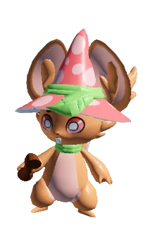 Loomian Legacy: All Loomians List With Pics - DigiStatement