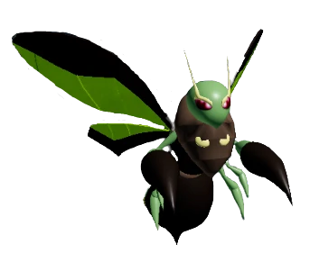 Loomian Legacy: All Loomians List With Pics - DigiStatement