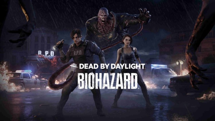 Dead by Daylight Raccoon City map available again - DigiStatement