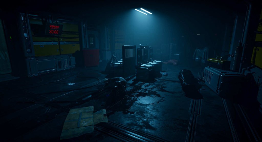 Level Zero (Z)PS5, Xbox Series & Switch Release Date- DigiStatement