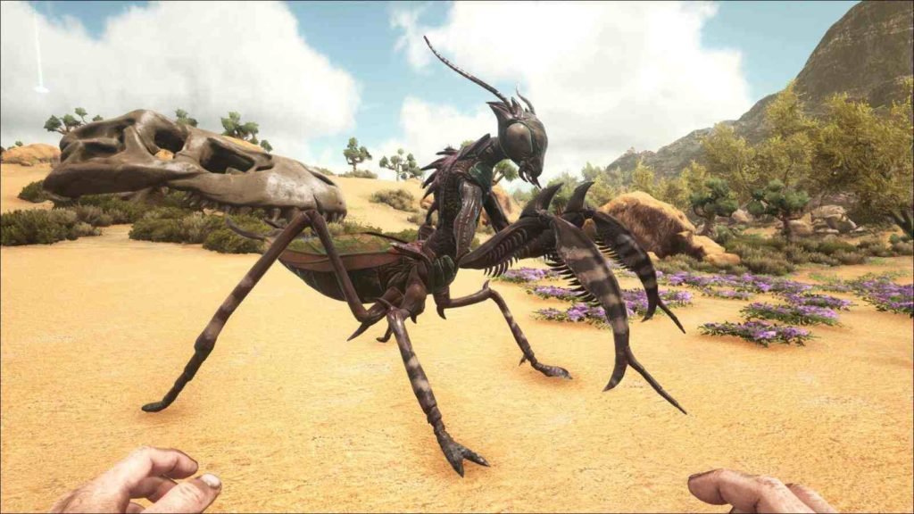 Top 10 Creatures with Special Abilities in ARK: SE in 2021- DigiStatement