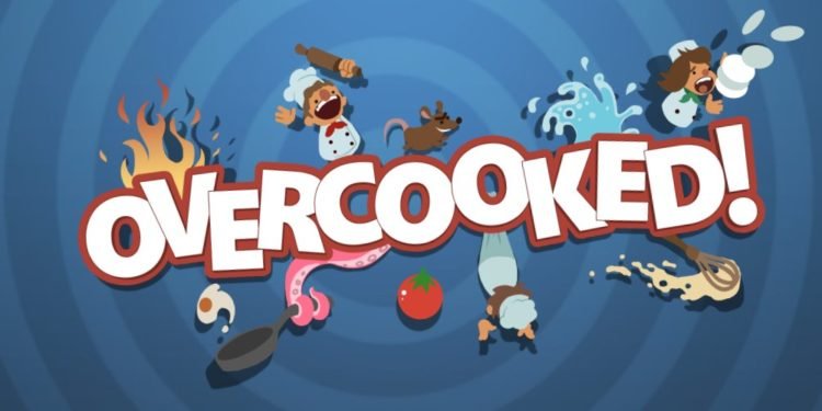 Overcooked All You Can Eat Crossplay details between PS4, PC, Switch ...