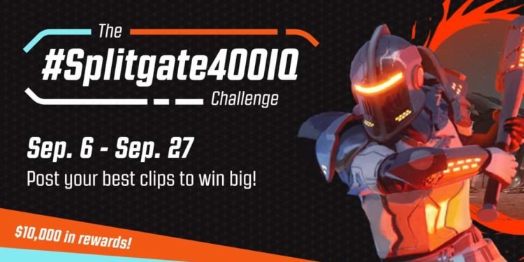 Splitgate Audio not working : Is there any fix yet? - DigiStatement