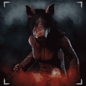 Dead by Daylight All killers list - DigiStatement