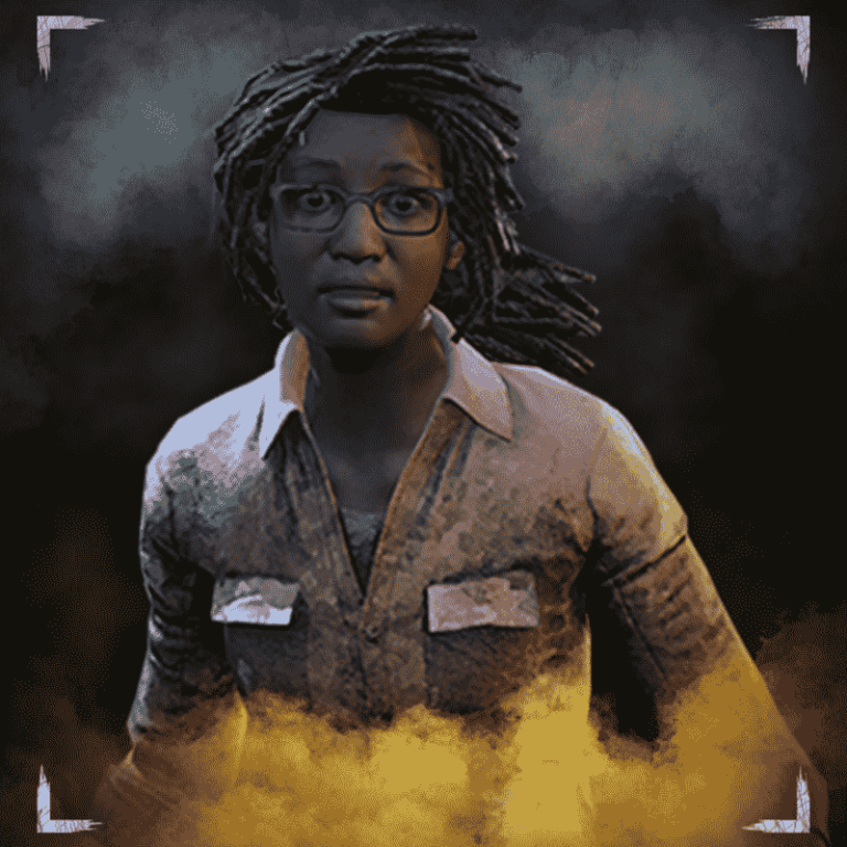 Dead by Daylight All Survivors list - DigiStatement