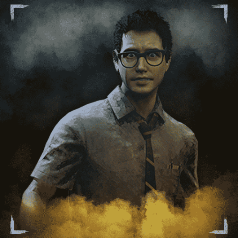 Dead by Daylight All Survivors list - DigiStatement