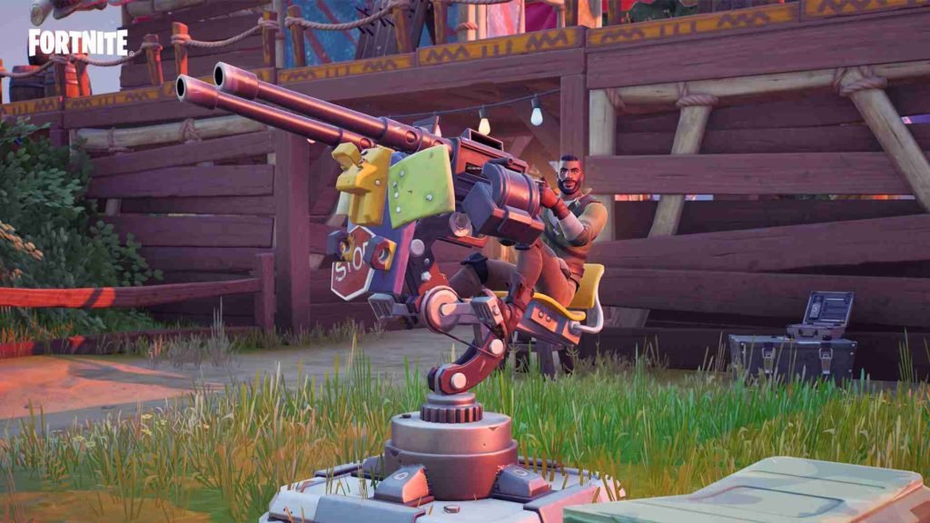 Fortnite: Check hours played on PC, PS4 & Xbox One - DigiStatement