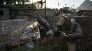 Ghost Recon Breakpoint Crossplay Details, Status for PS4, Xbox One , PC ...