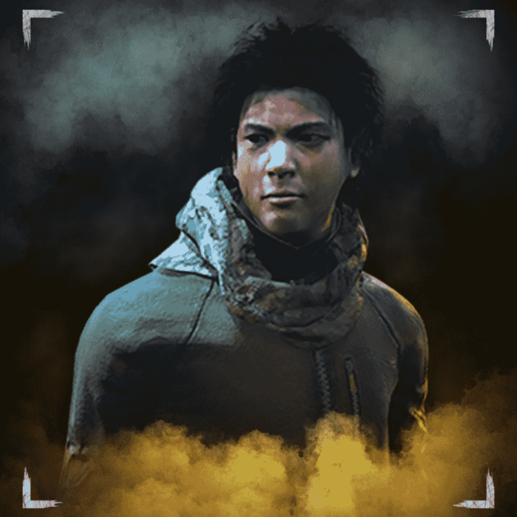 Dead by Daylight All Survivors list - DigiStatement