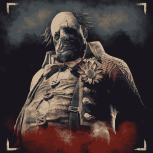 Dead by Daylight All killers list - DigiStatement