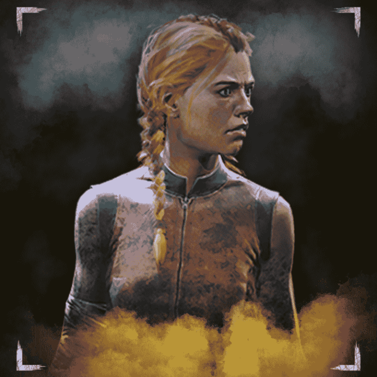 Dead by Daylight All Survivors list - DigiStatement