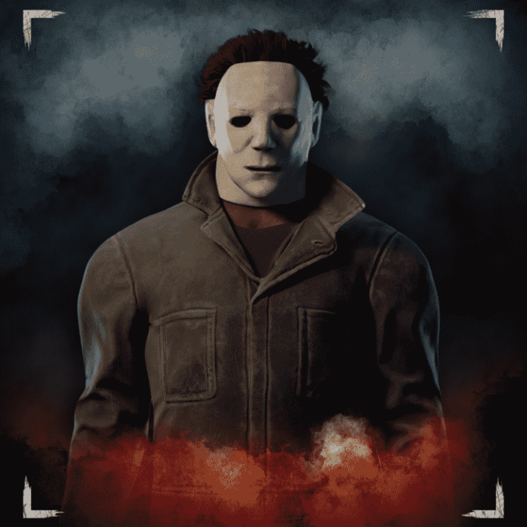 Dead by Daylight All killers list - DigiStatement
