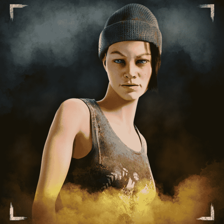 Dead by Daylight All Survivors list - DigiStatement