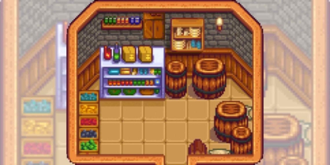 Stardew Valley (1.5 Update) Community Center Bundles. Details & How to ...