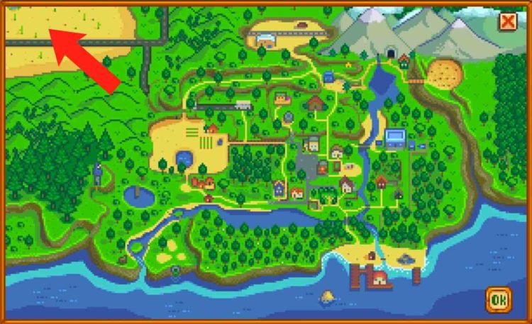 Ruby location in Stardew Valley & How to get it? - DigiStatement
