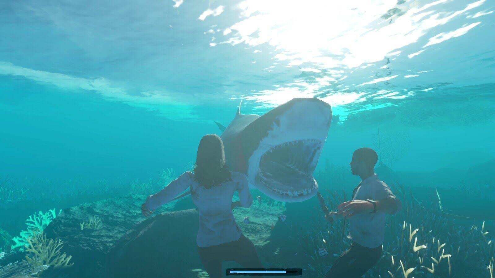 Stranded Deep 2 Release Date Leaks, Rumours for PS4, PS5, PC, Xbox ...