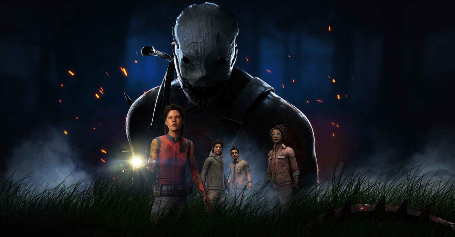 What does swf mean in Dead by Daylight (DBD)? - DigiStatement