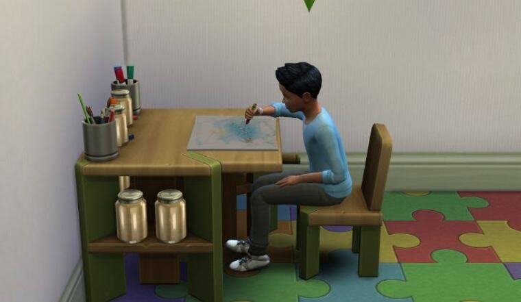 Sims 4 How To Do Homework In Sims 4 DigiStatement