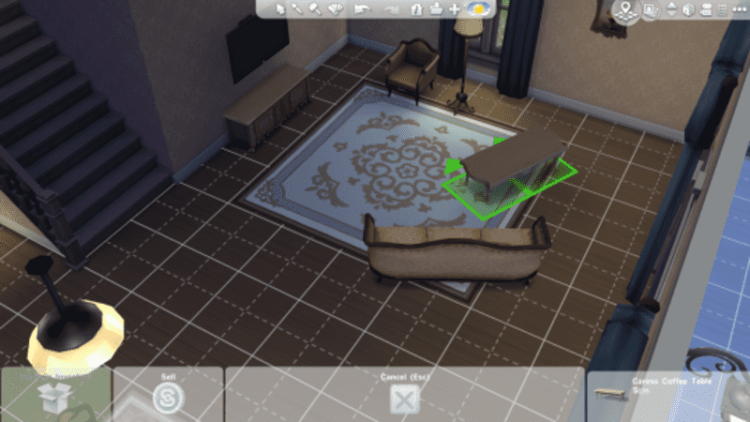 The Sims 4: How to turn off Grid on PC, Mac, PS4, Xbox - DigiStatement