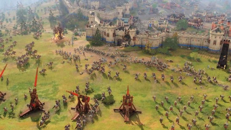 Age of Empires 4 Shortcuts & Hotkeys List - DigiStatement