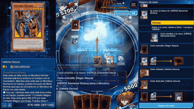 Duel Links crashing in 2022 : How to fix it ? - DigiStatement