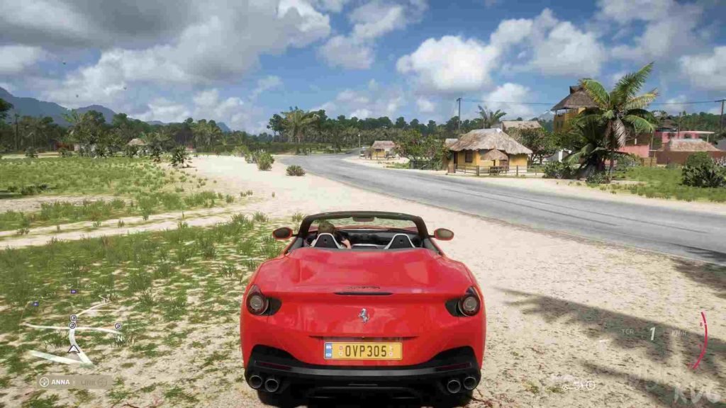 Forza Horizon 5: How to open convertible - DigiStatement