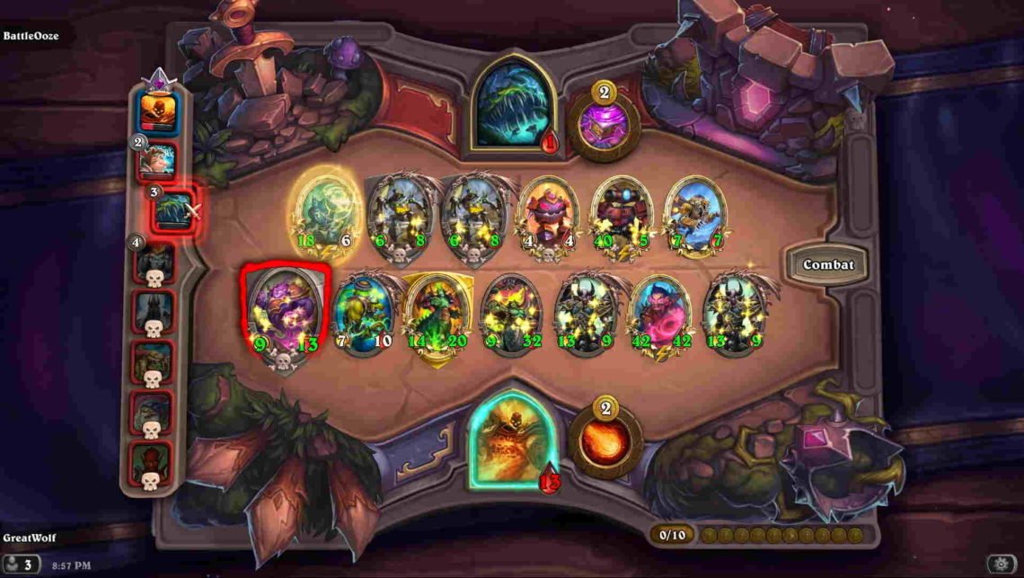 How to appear offline on Hearthstone Mobile in 2022? - DigiStatement