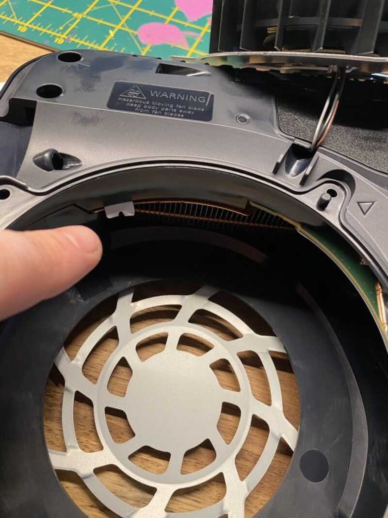 How To Fix Loud Fan Noise On PS5 DigiStatement How To Fix Loud Fan Noise On PS5 DigiStatement