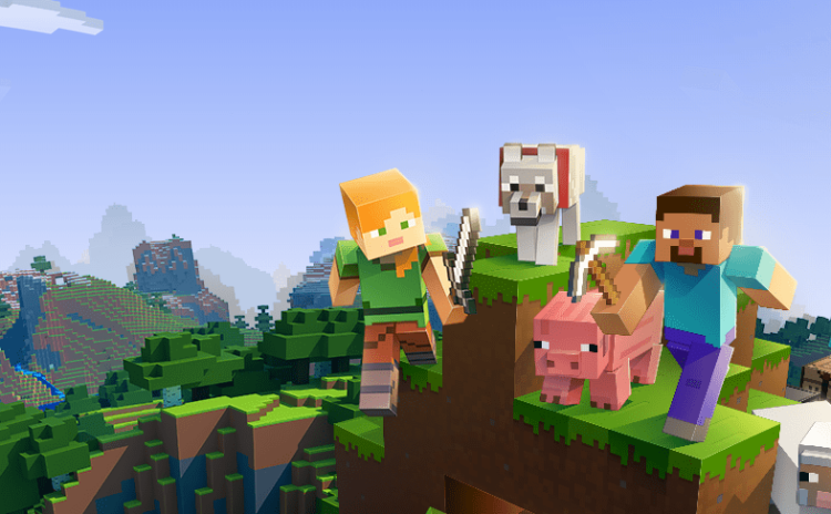 How to go into the third person in Minecraft - DigiStatement