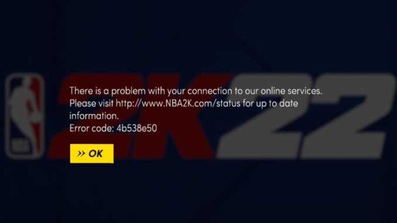 NBA 2K22 not working, launching, loading and starting in 2022: How to ...