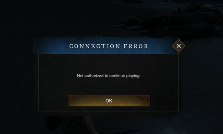 New World not working, launching, loading and starting in 2022: How to ...