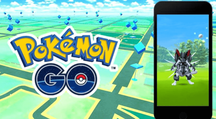 Pokemon Go: How to check pokemon level - DigiStatement
