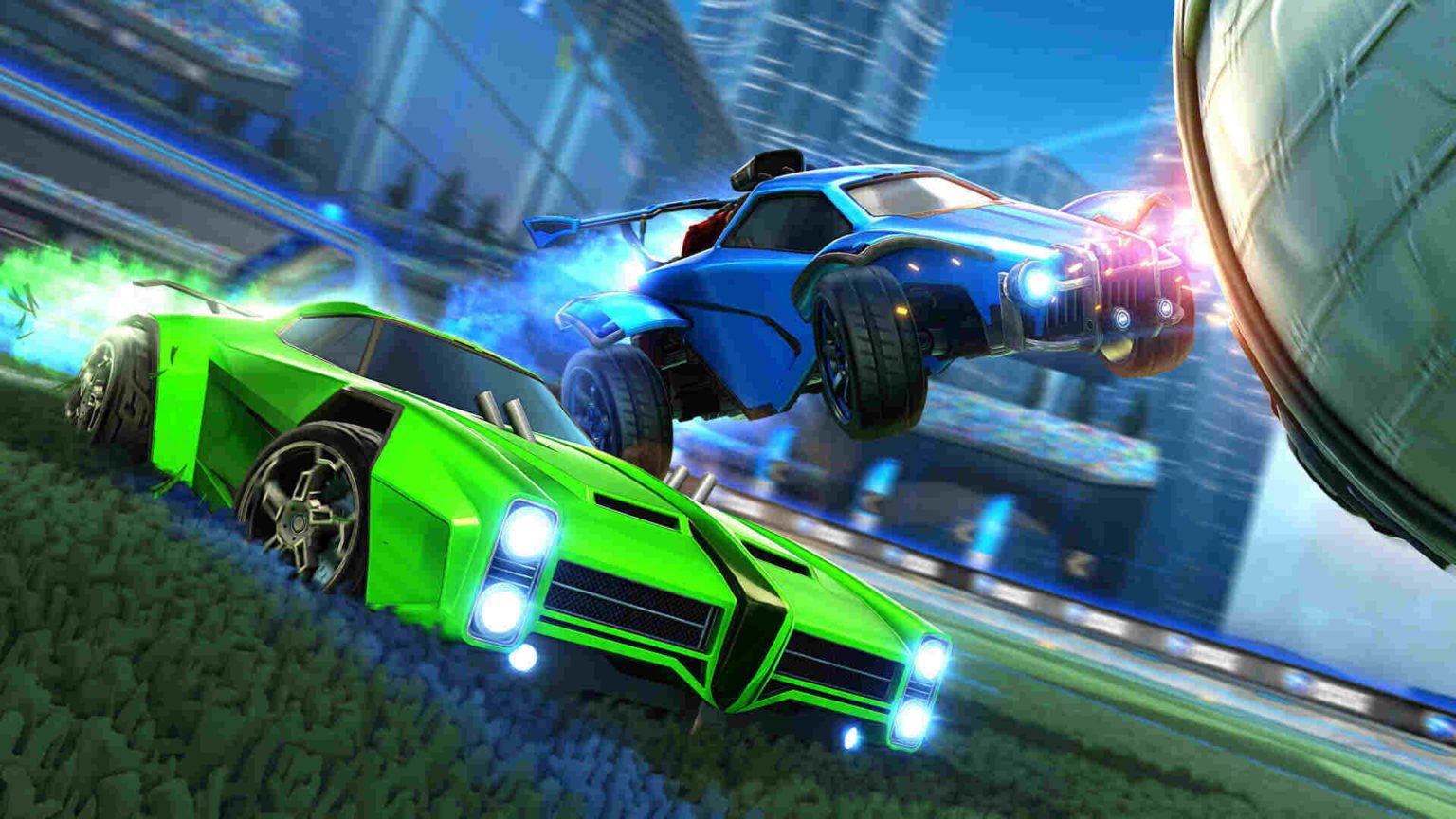 Rocket League Season 6 Release Date: When is it coming out? - DigiStatement