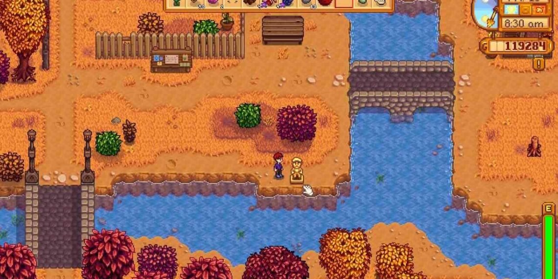 Stardew Valley not working, launching, loading and starting on PC in ...