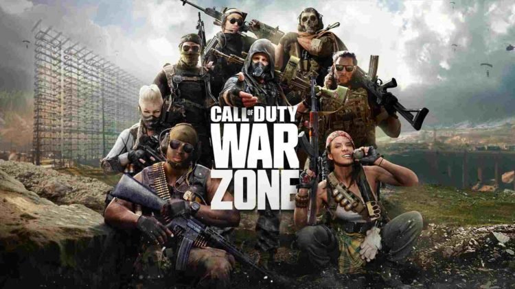 How to get colored bullets in Call of Duty Warzone? - DigiStatement